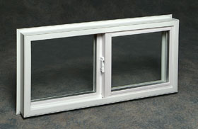 Insulated Glider Windows | Northview Window & Door